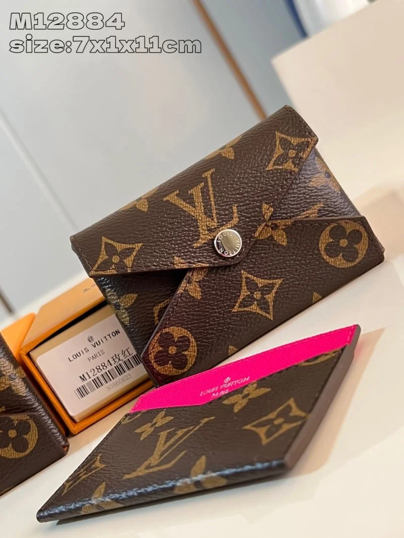 Louis Vuitton Wallets Purse