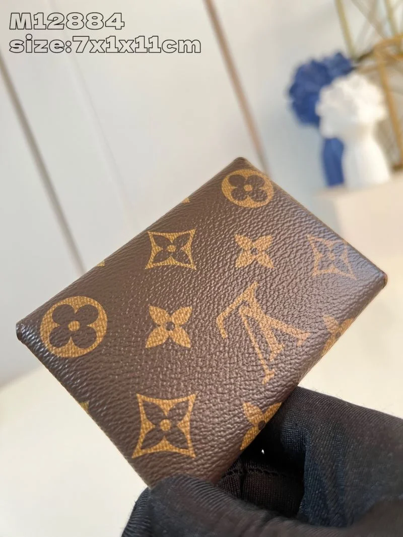 Discounted Louis Vuitton Wallets Purse