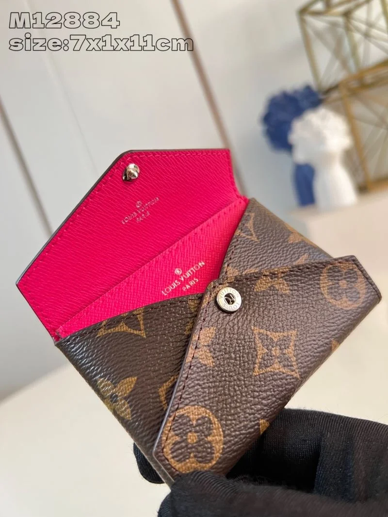 Discounted Louis Vuitton Wallets Purse