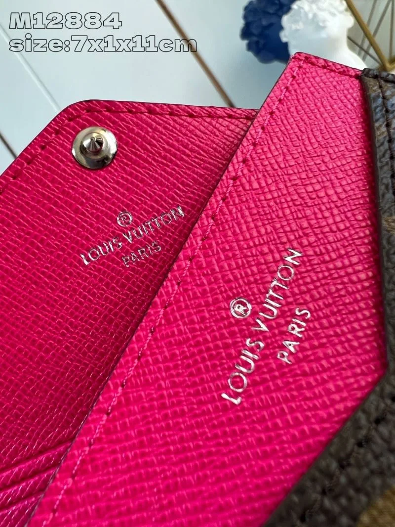 Discounted Louis Vuitton Wallets Purse