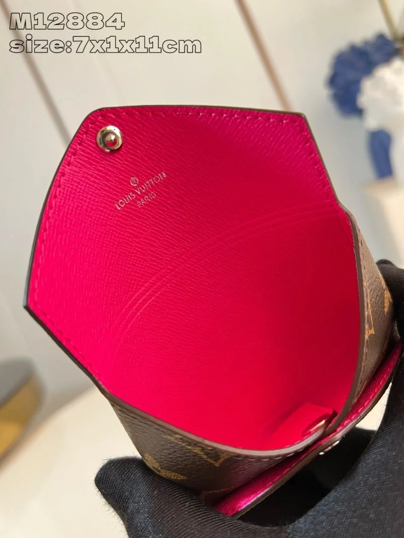 Discounted Louis Vuitton Wallets Purse