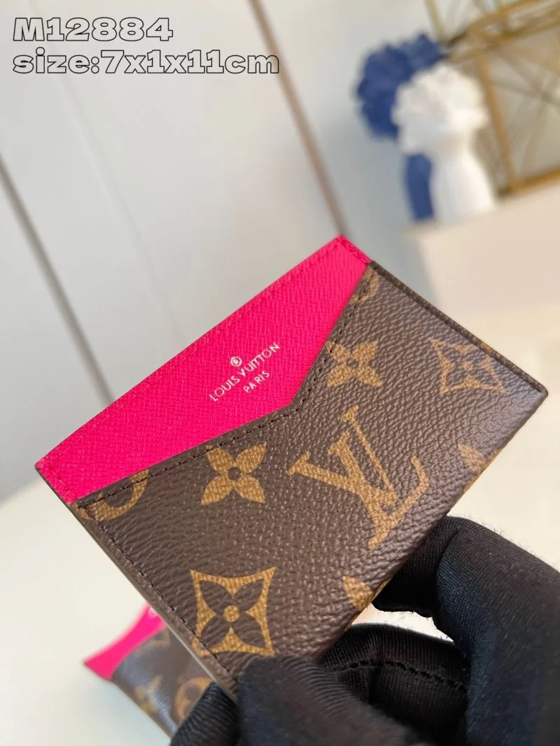 Discounted Louis Vuitton Wallets Purse