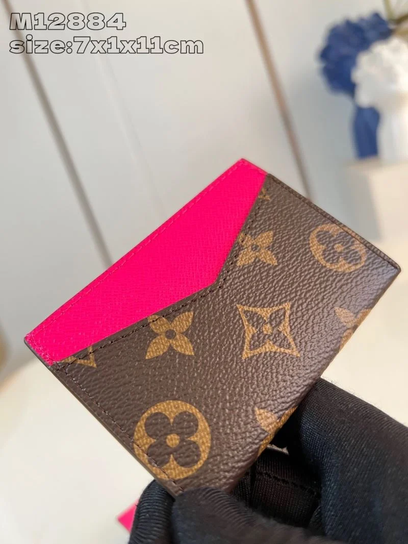 Discounted Louis Vuitton Wallets Purse