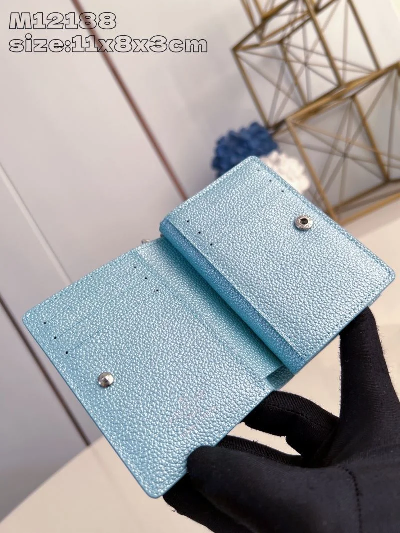 High fidelity Louis Vuitton Wallets Purse