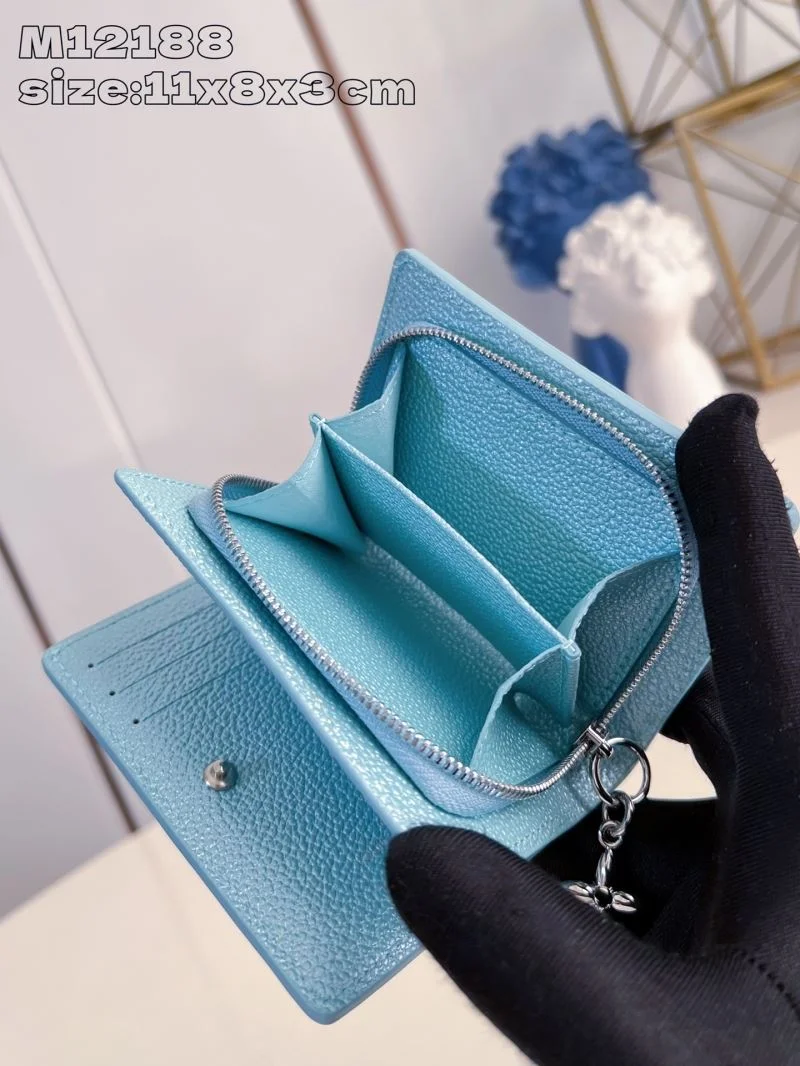 High fidelity Louis Vuitton Wallets Purse