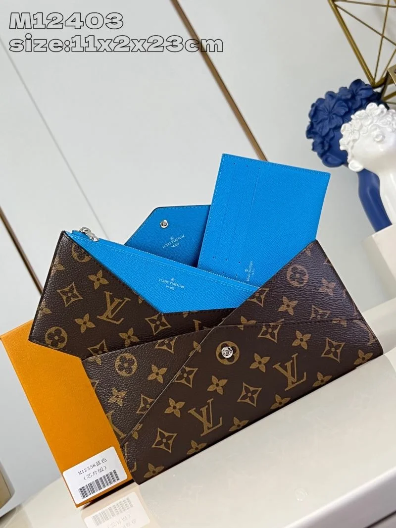 Louis Vuitton Wallets Purse