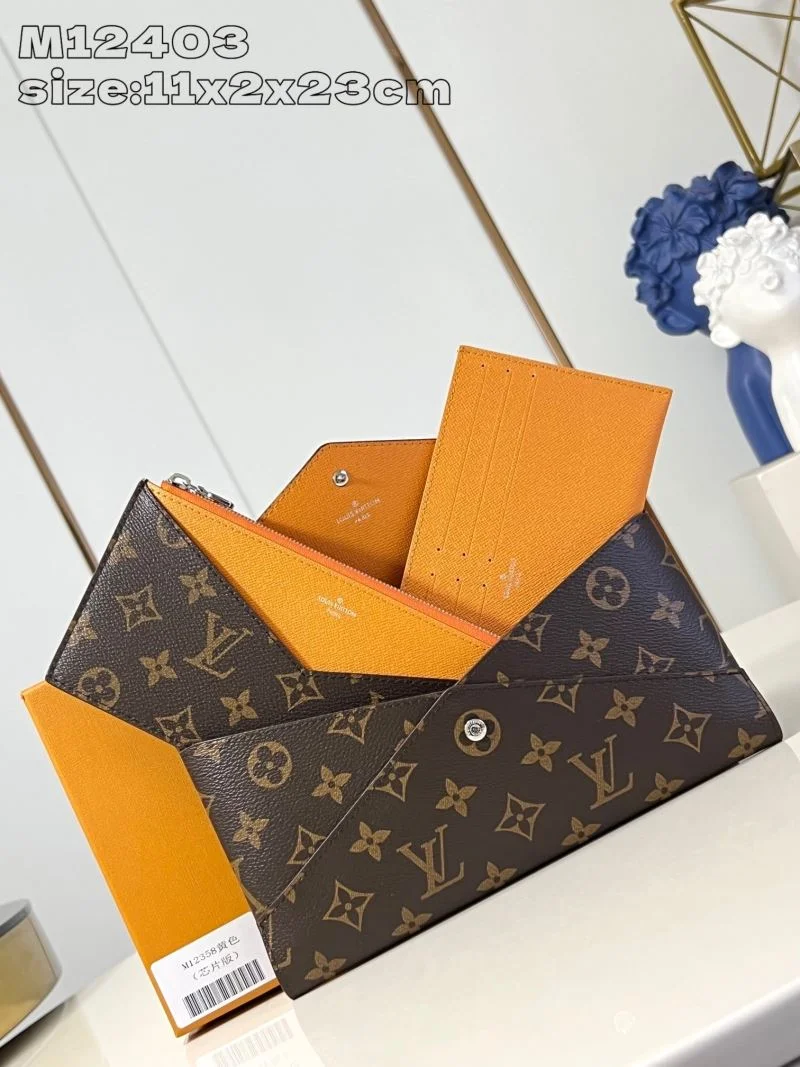Louis Vuitton Wallets Purse