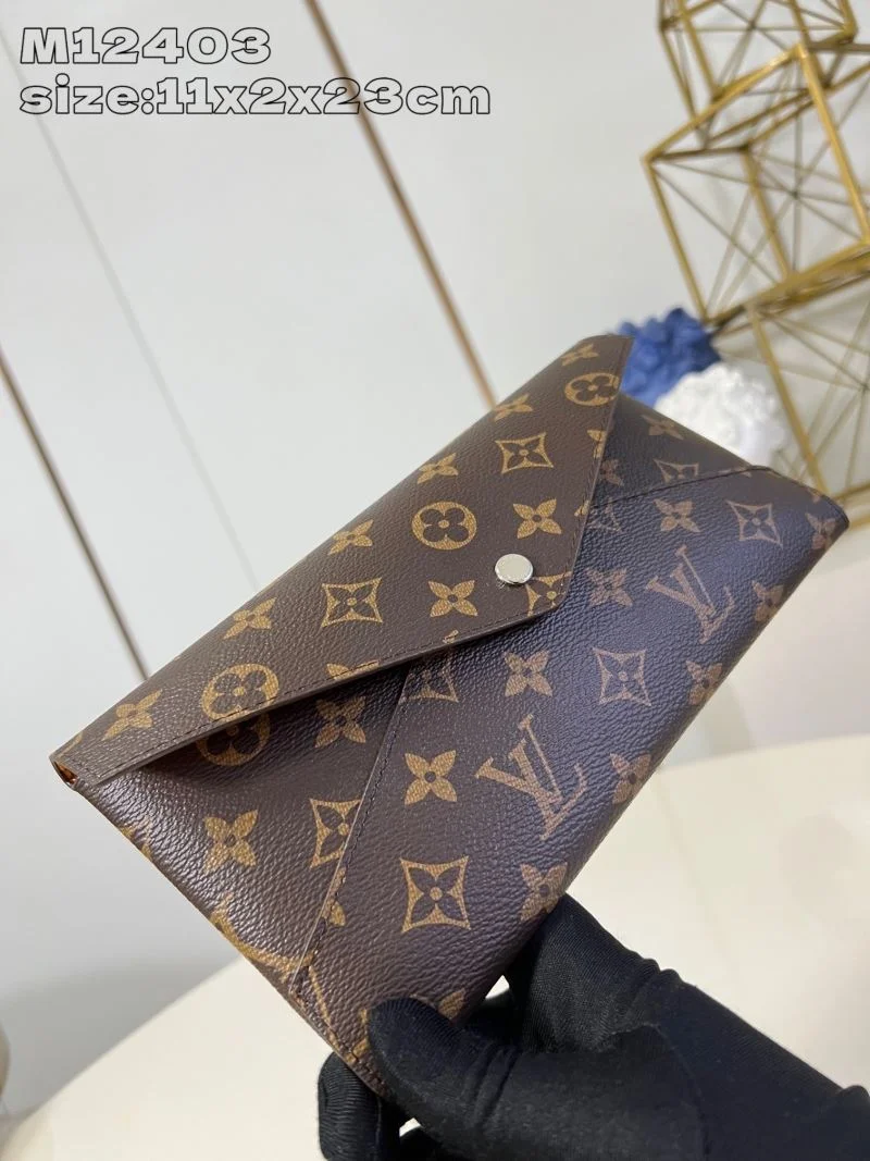 High fidelity Louis Vuitton Wallets Purse