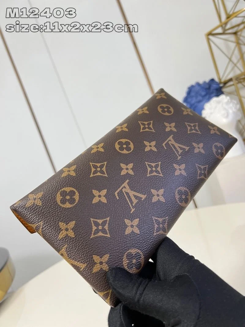 High fidelity Louis Vuitton Wallets Purse