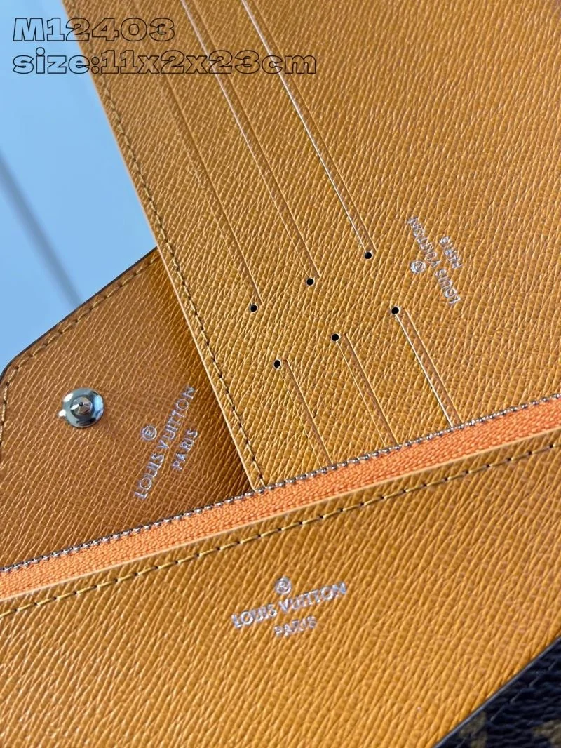 High fidelity Louis Vuitton Wallets Purse