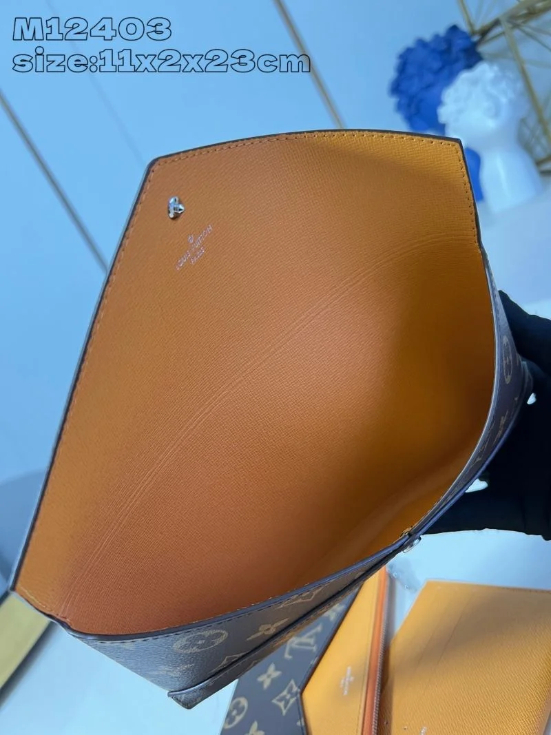 High fidelity Louis Vuitton Wallets Purse