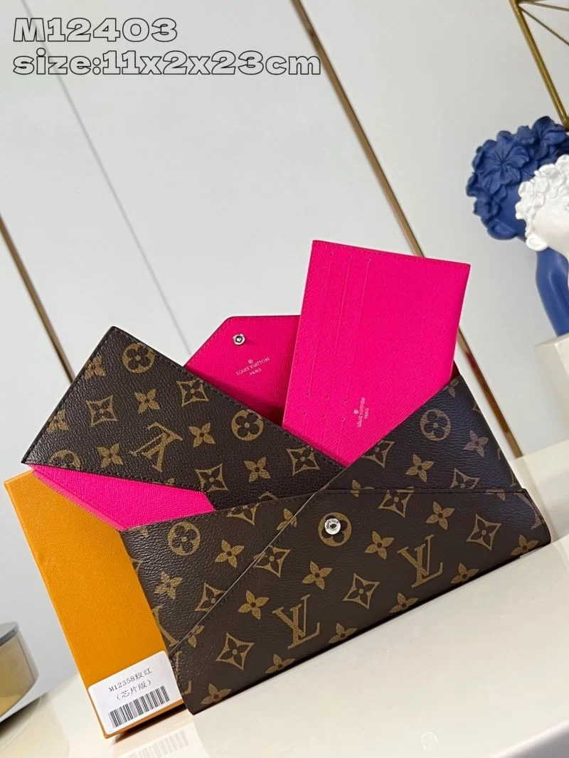 Louis Vuitton Wallets Purse