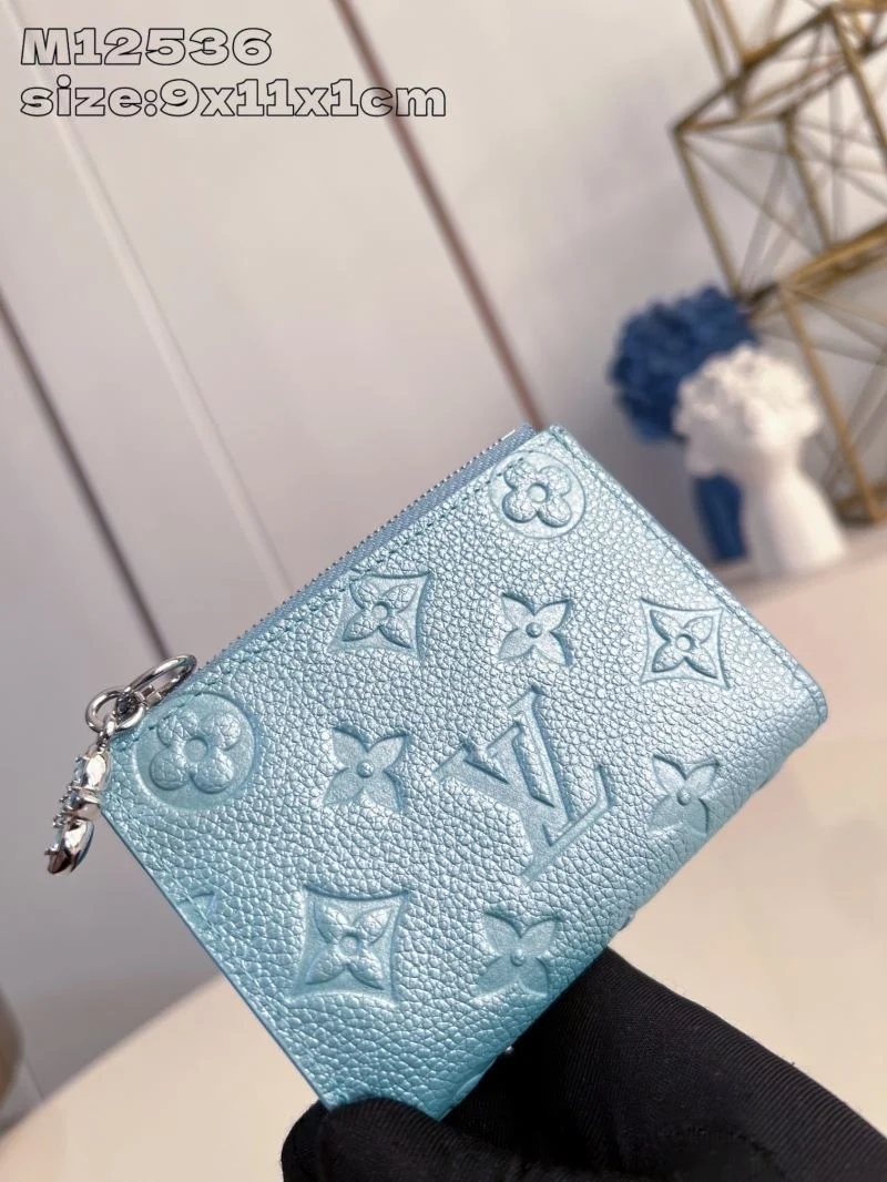 Louis Vuitton Wallets Purse