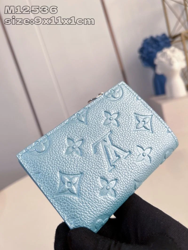 Official Louis Vuitton Wallets Purse