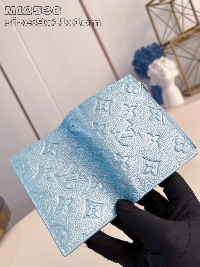 Official Louis Vuitton Wallets Purse