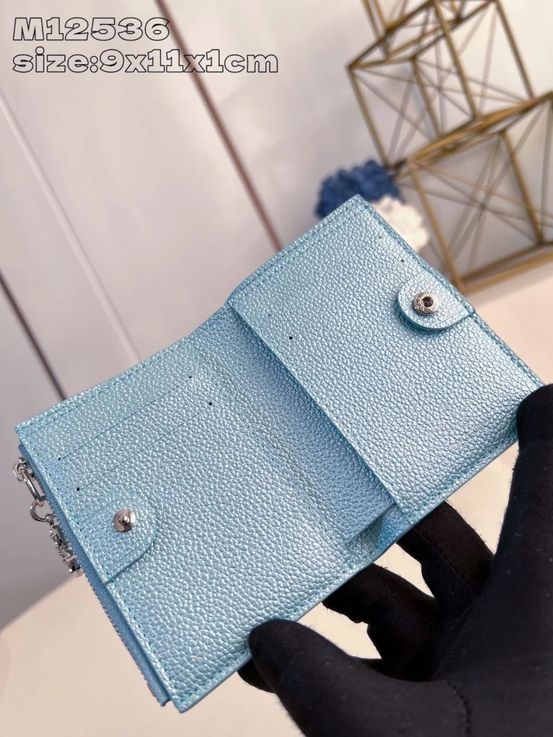 Official Louis Vuitton Wallets Purse