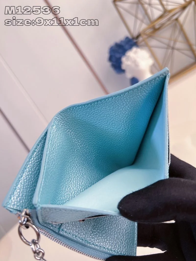 Official Louis Vuitton Wallets Purse