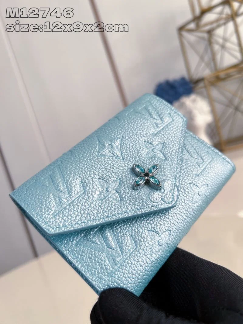 Louis Vuitton Wallets Purse