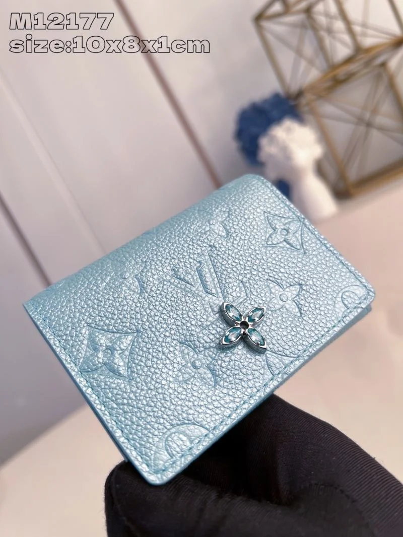 Louis Vuitton Wallets Purse
