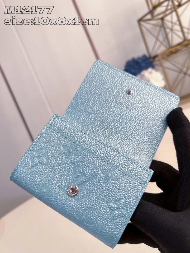 Reasonably priced Louis Vuitton Wallets Purse