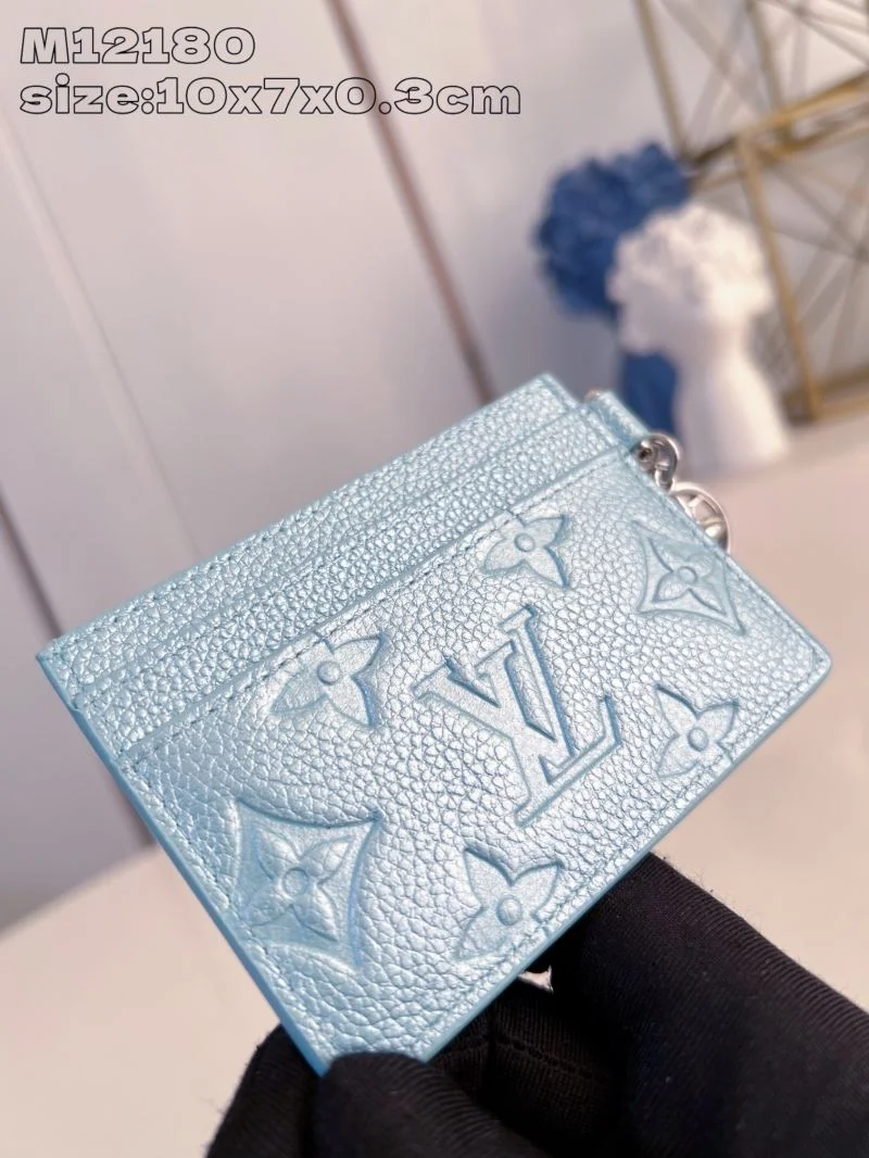 Reasonably priced Louis Vuitton Wallets Purse