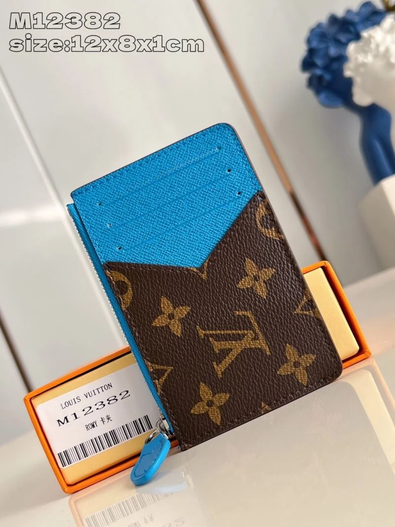 Louis Vuitton Wallets Purse