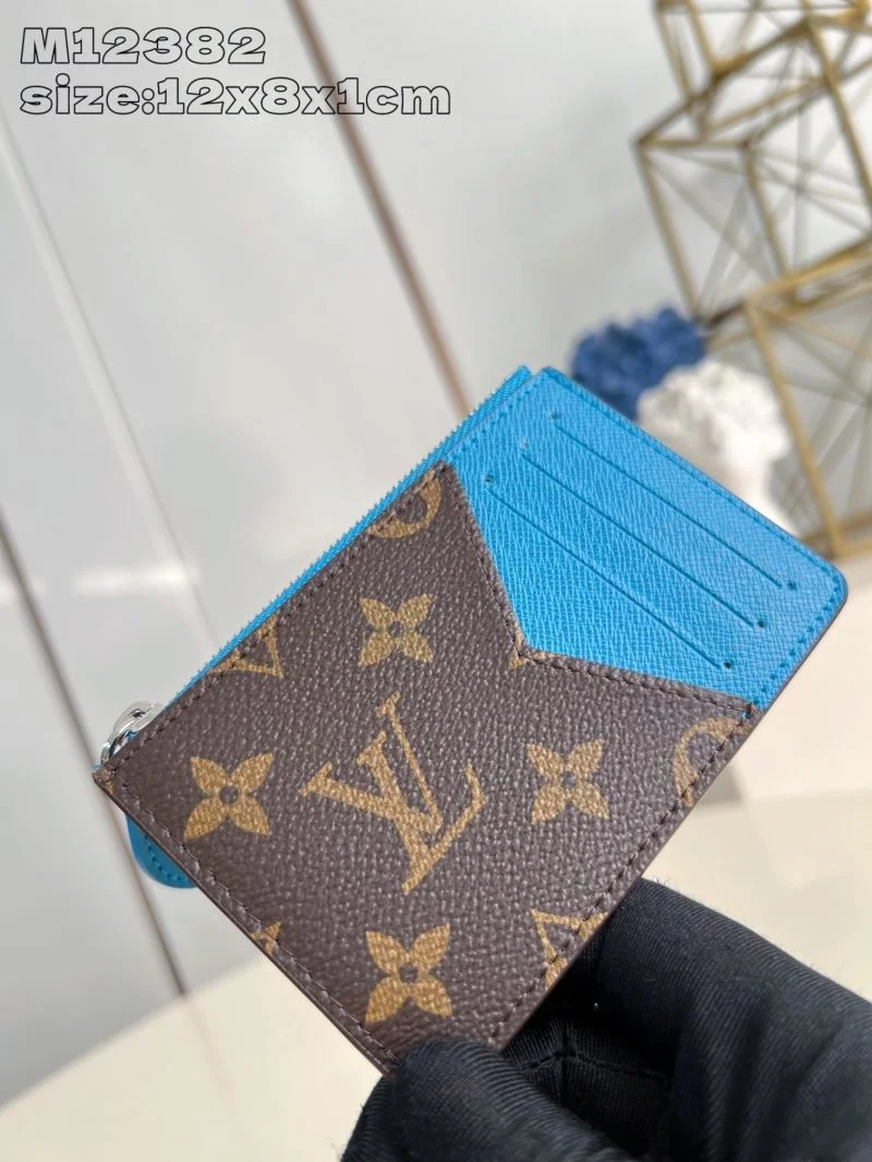 Brand-original Louis Vuitton Wallets Purse