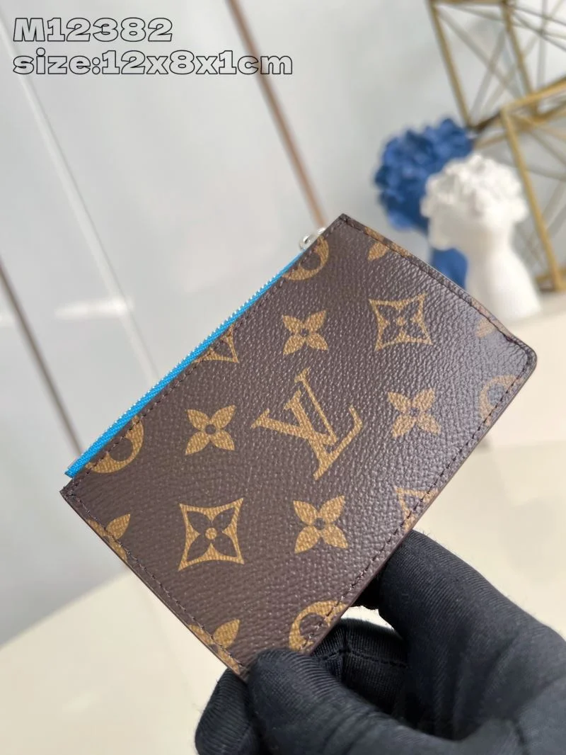 Brand-original Louis Vuitton Wallets Purse