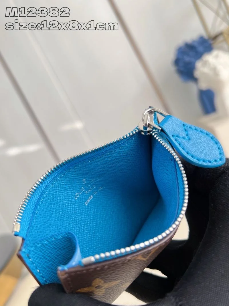 Brand-original Louis Vuitton Wallets Purse