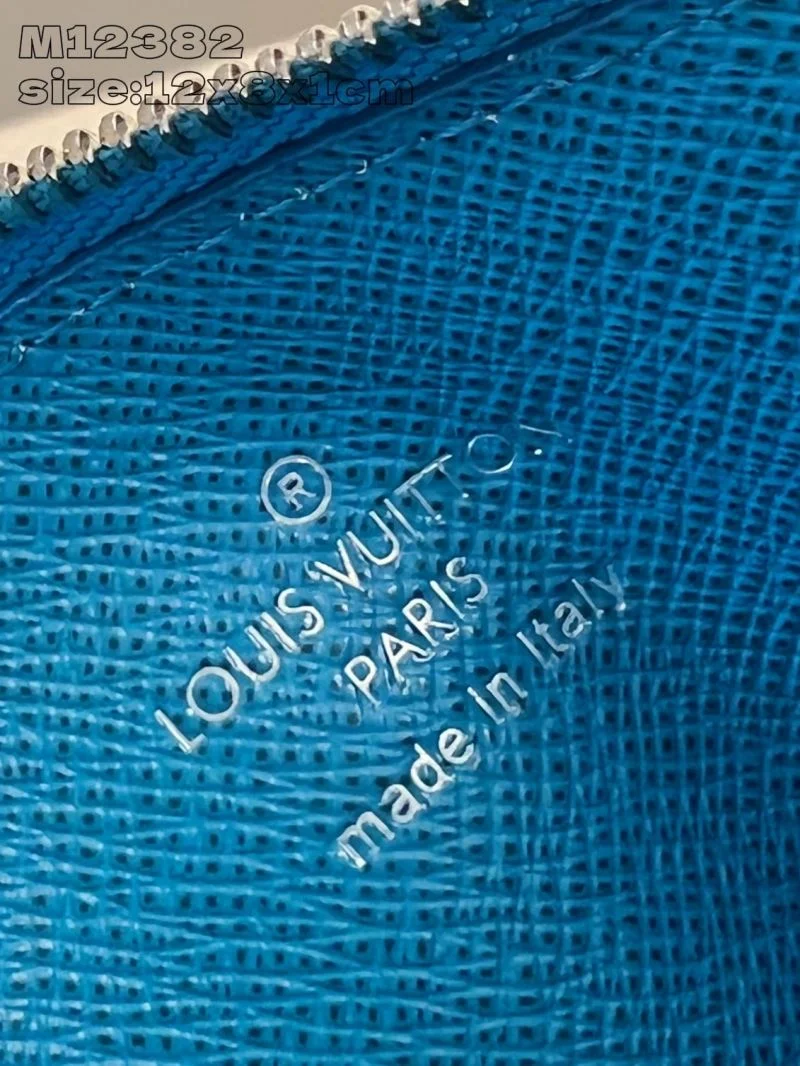 Brand-original Louis Vuitton Wallets Purse