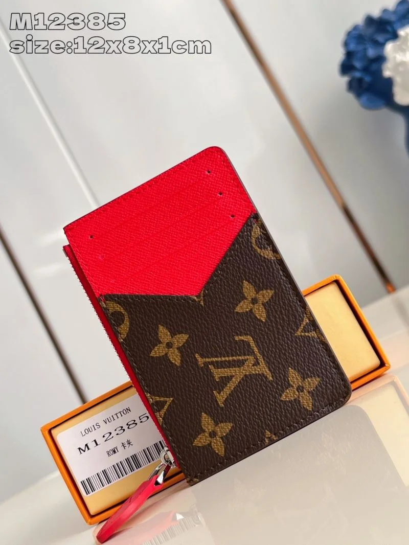 Louis Vuitton Wallets Purse