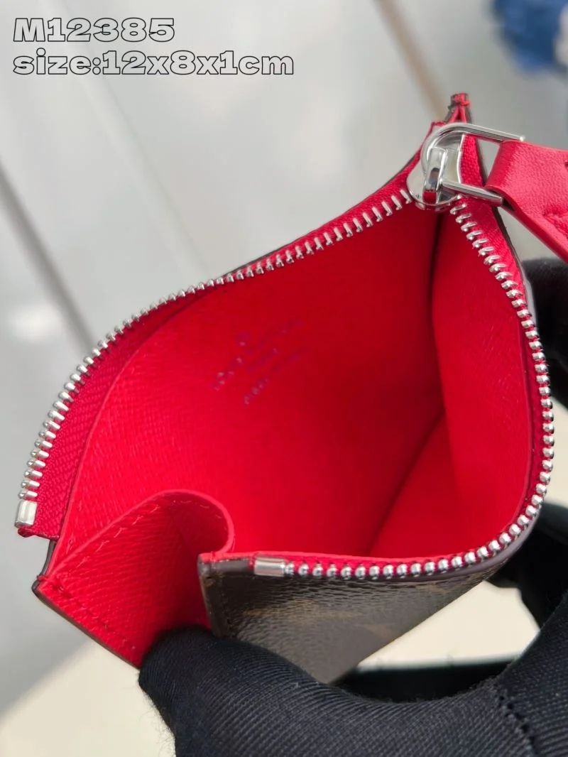Mirror quality Louis Vuitton Wallets Purse