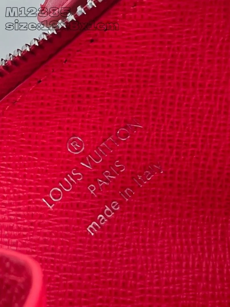Mirror quality Louis Vuitton Wallets Purse