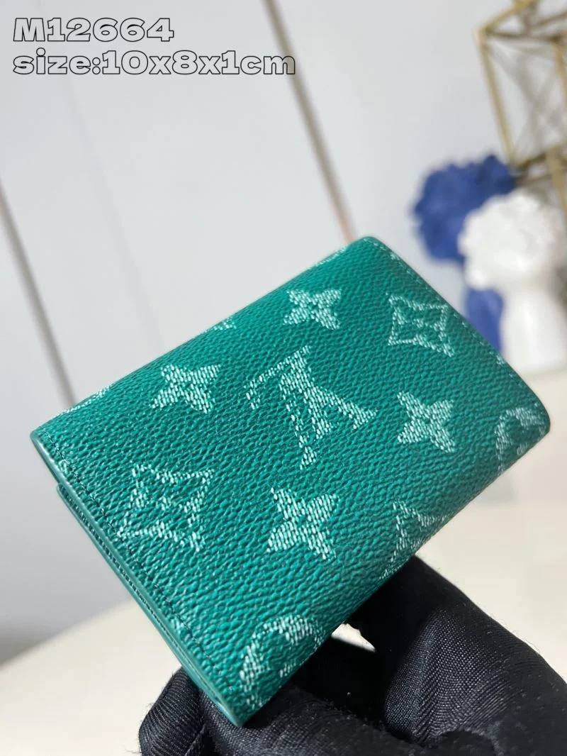 Original Louis Vuitton Wallets Purse