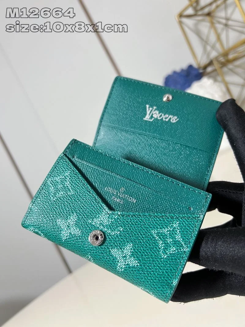 Original Louis Vuitton Wallets Purse