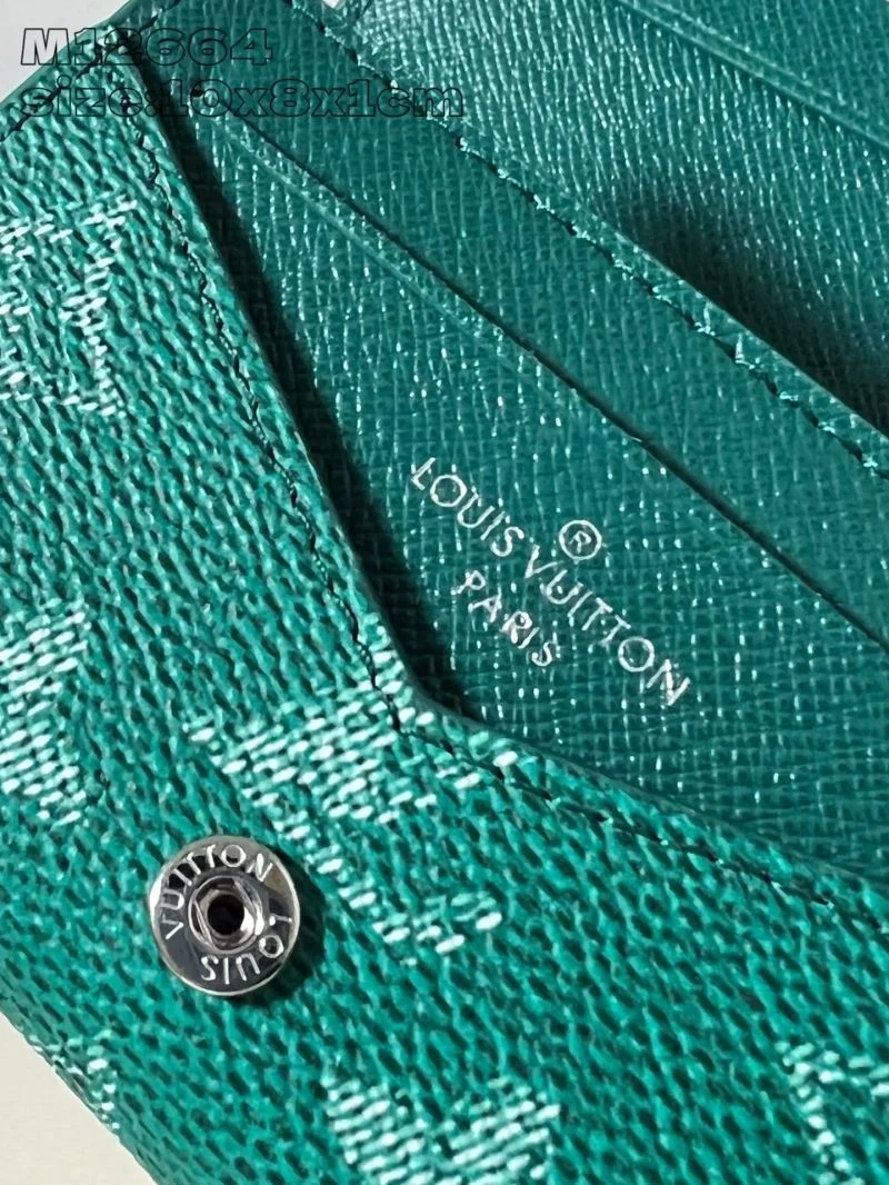 Original Louis Vuitton Wallets Purse