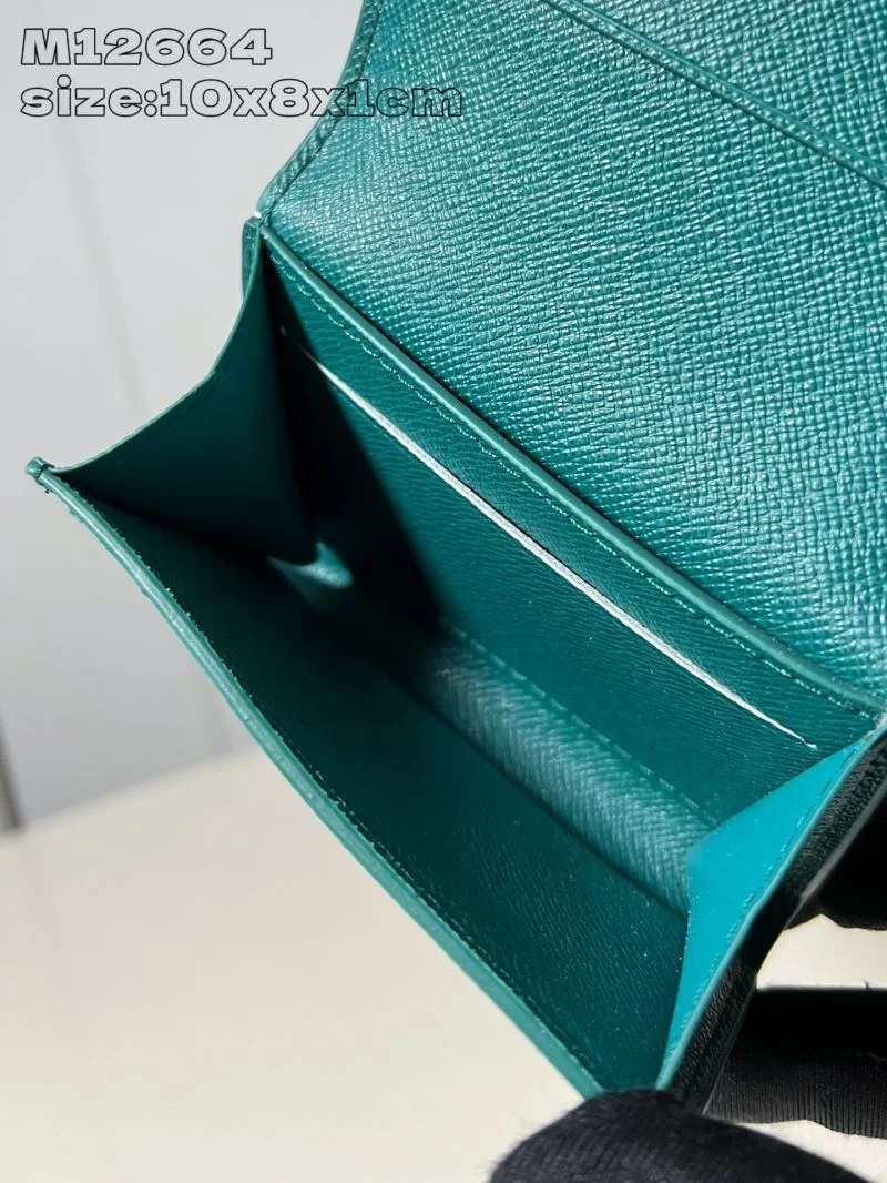 Original Louis Vuitton Wallets Purse