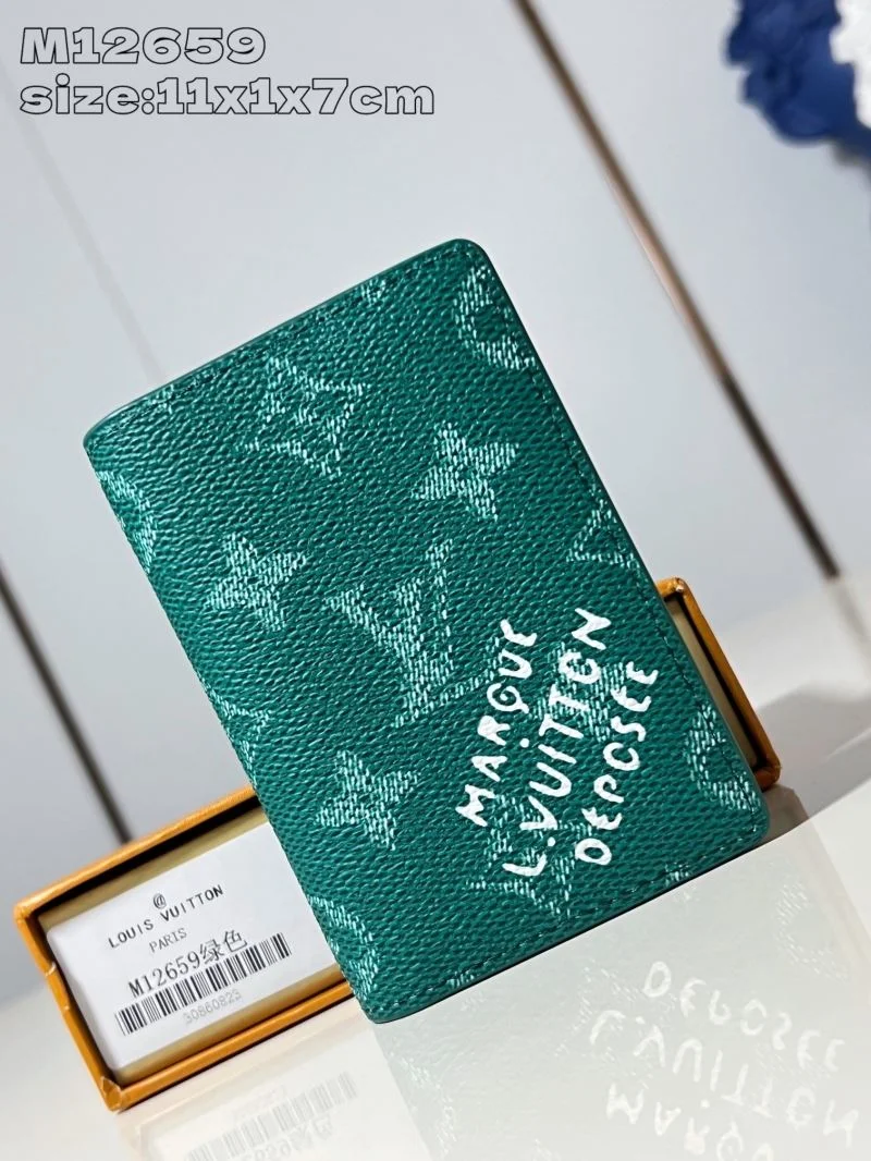 Louis Vuitton Wallets Purse
