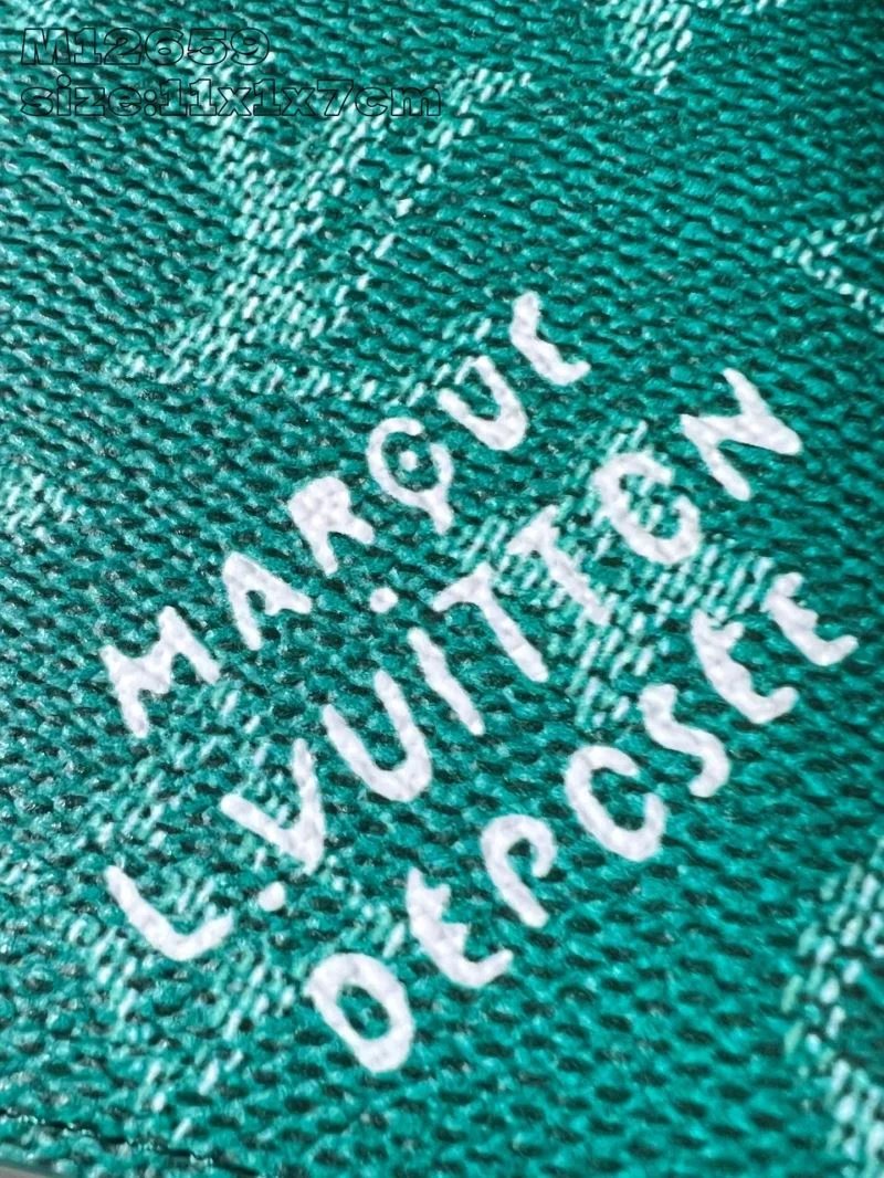 1:1 copy Louis Vuitton Wallets Purse