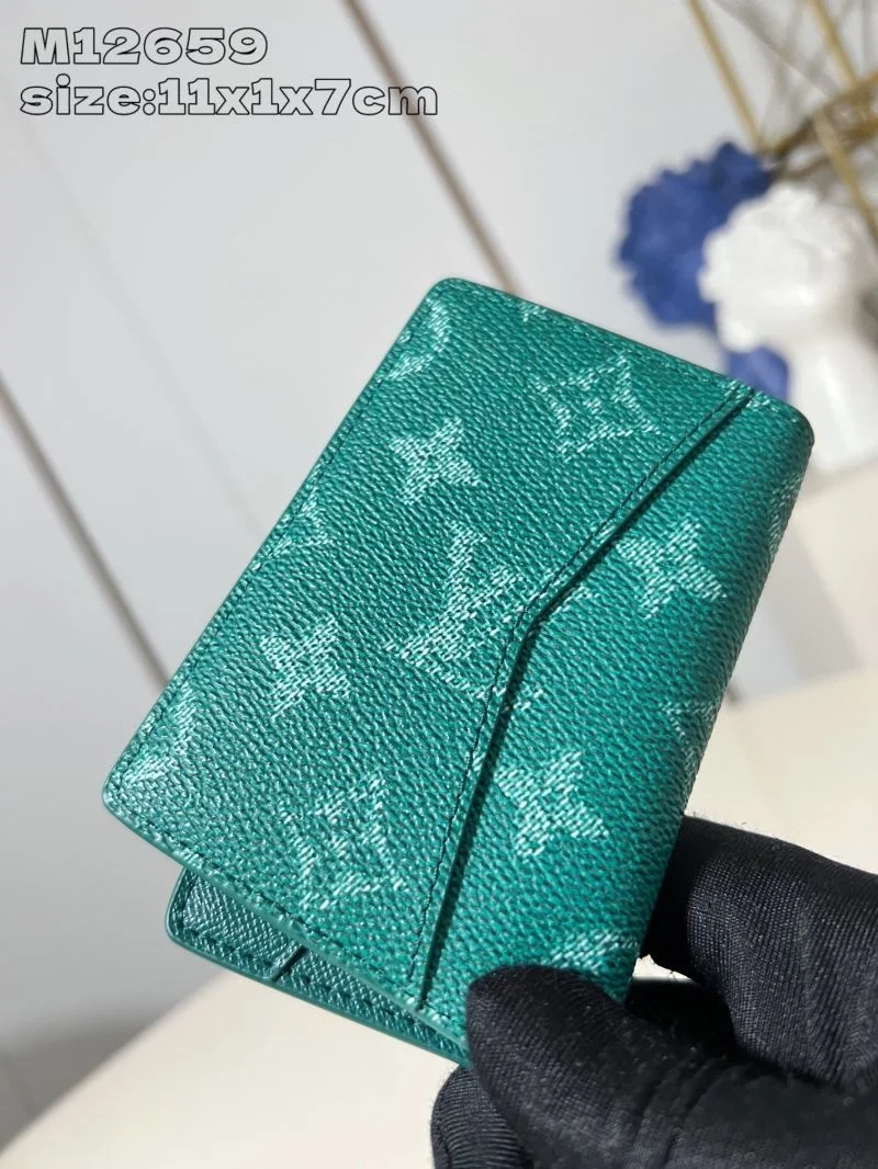 1:1 copy Louis Vuitton Wallets Purse