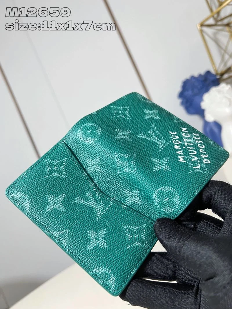 1:1 copy Louis Vuitton Wallets Purse