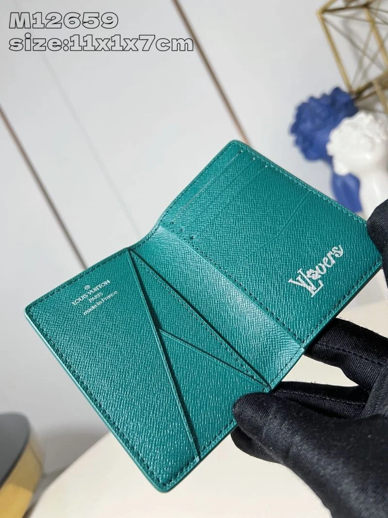 1:1 copy Louis Vuitton Wallets Purse