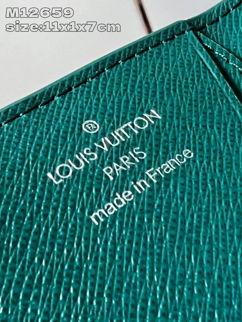 1:1 copy Louis Vuitton Wallets Purse