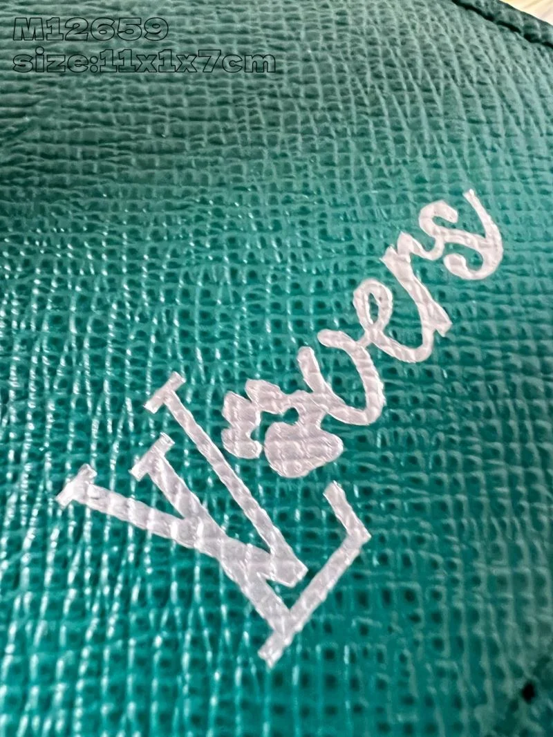 1:1 copy Louis Vuitton Wallets Purse