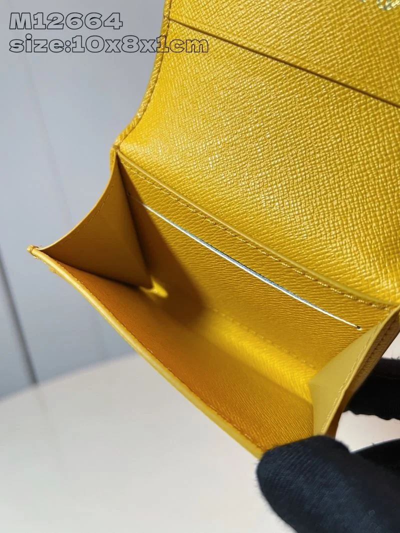 High fidelity Louis Vuitton Wallets Purse