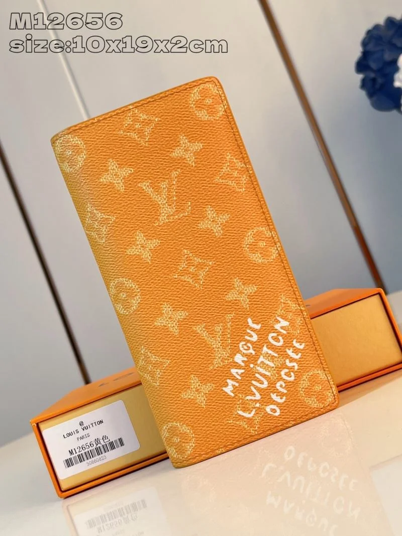 Louis Vuitton Wallets Purse
