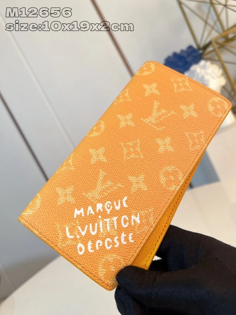 1:1 copy Louis Vuitton Wallets Purse