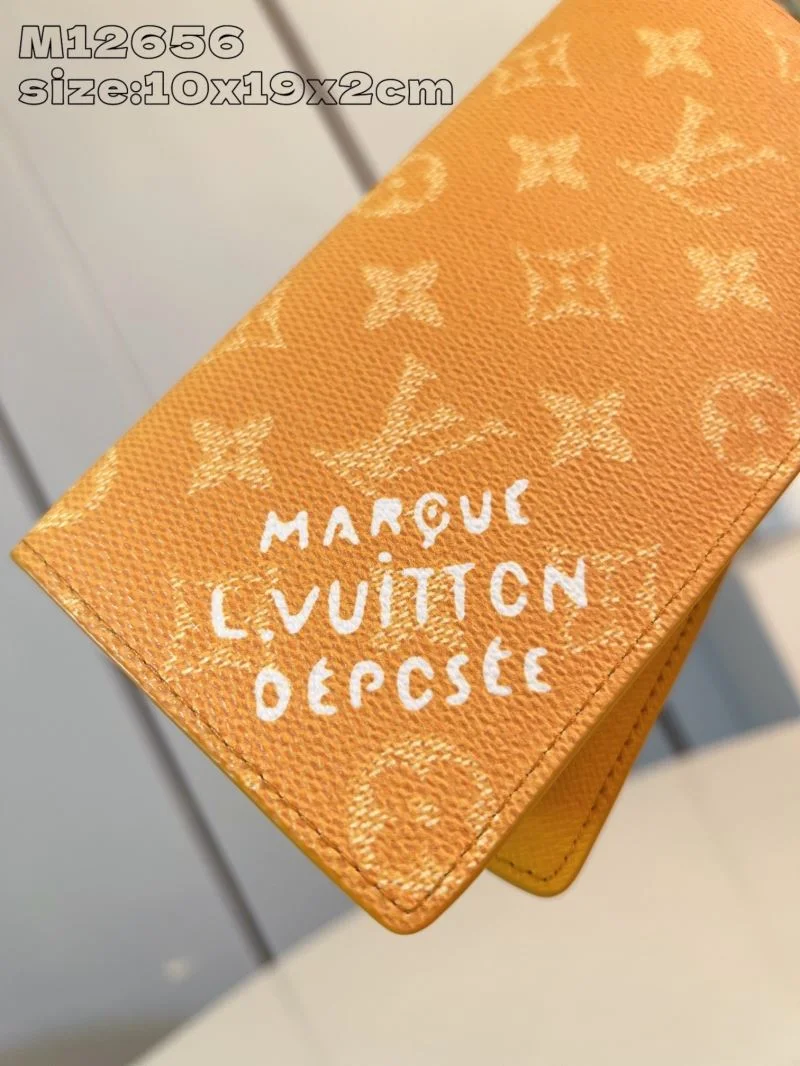 1:1 copy Louis Vuitton Wallets Purse