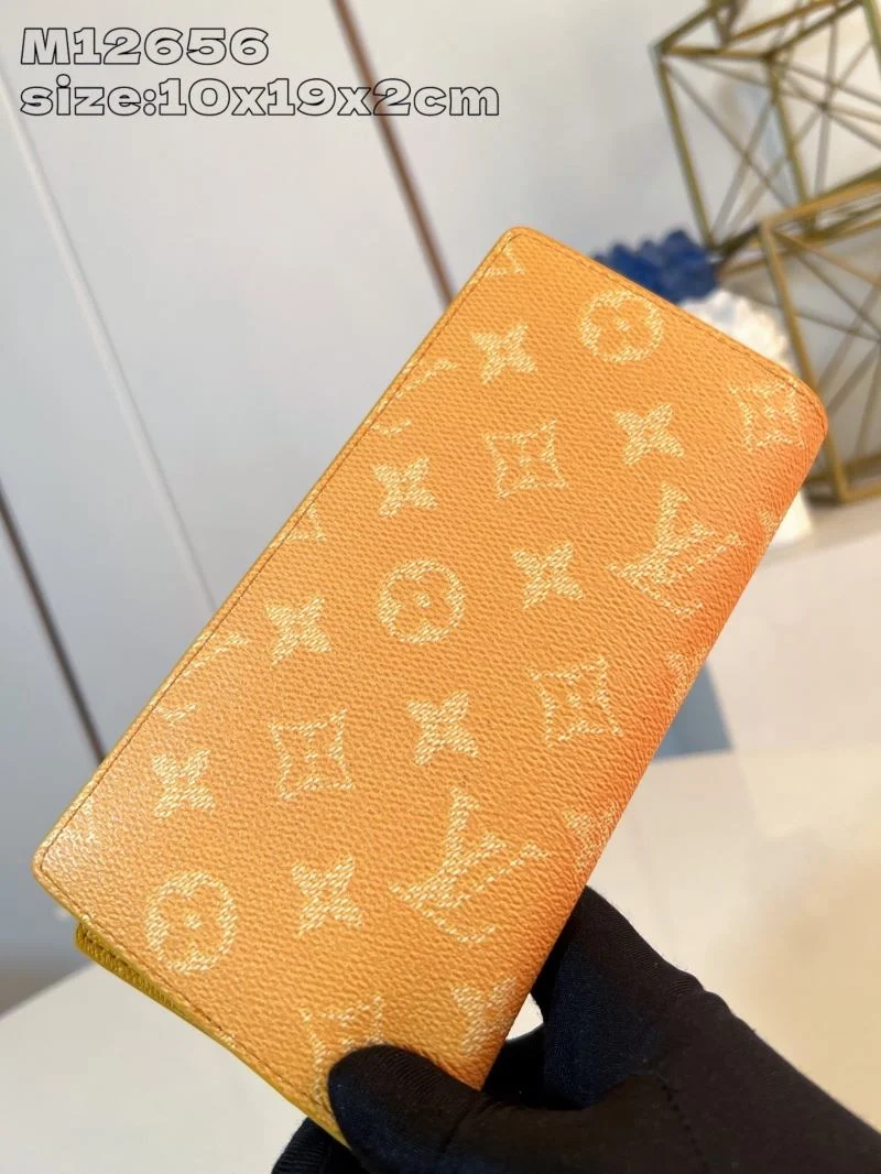 1:1 copy Louis Vuitton Wallets Purse