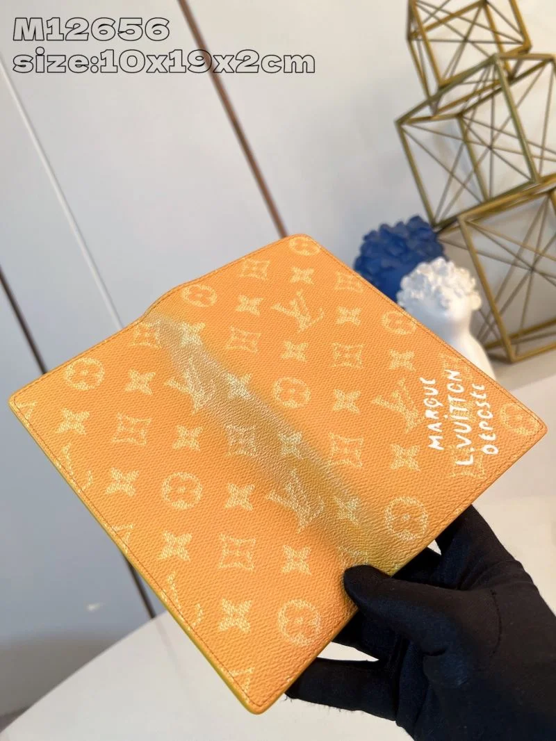 1:1 copy Louis Vuitton Wallets Purse